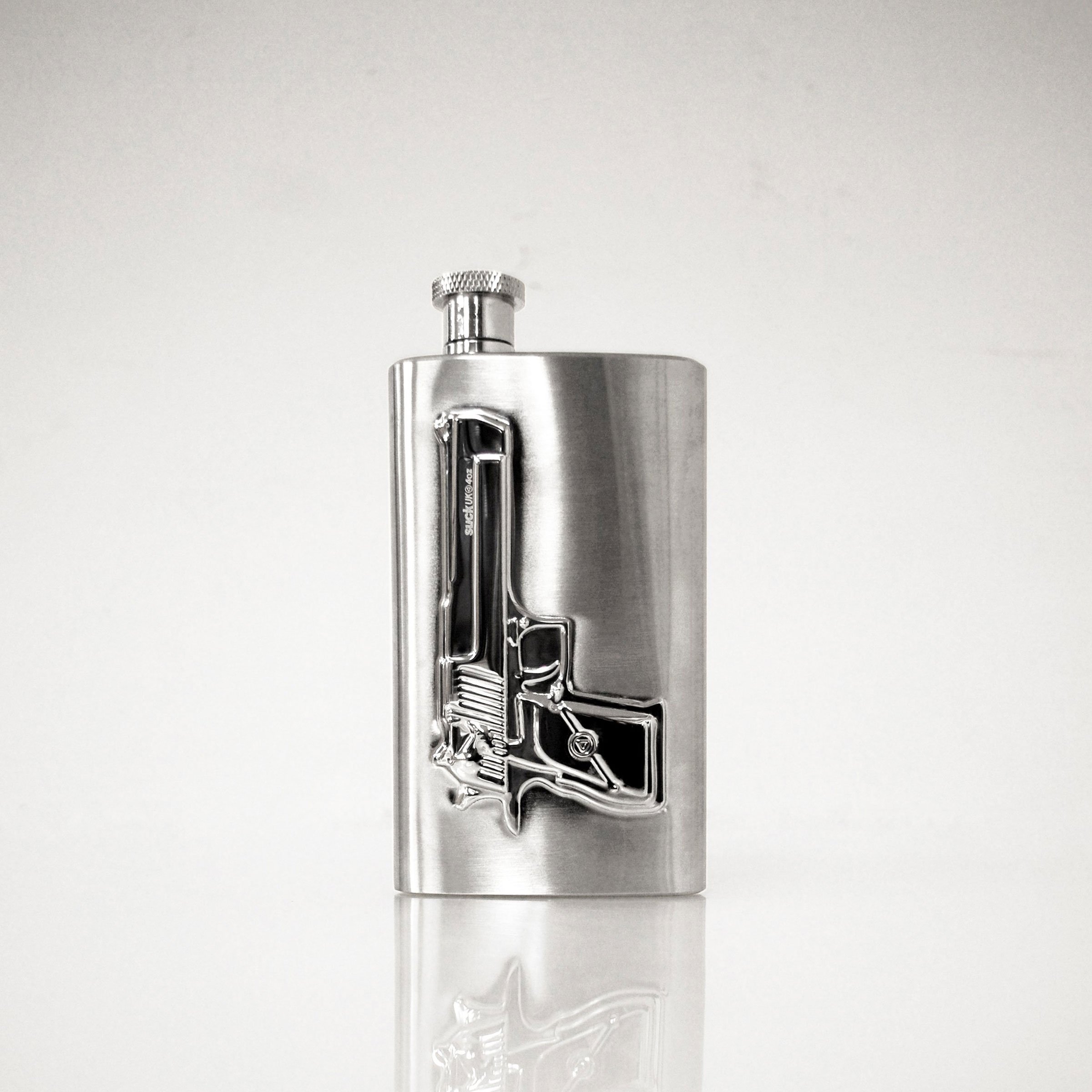 Shot Gun Flask : Shot gun shack ... Shot gun wedding ...