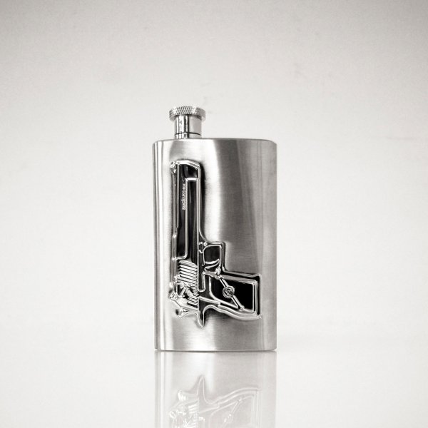 Shot Gun Flask : Shot gun shack ... Shot gun wedding ...
